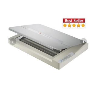 Jual Ready !!! SCANNER A3 PLUS PLUSTEK OPTIC PLUS A320 SIAP PAKAI ...