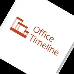 Jual Ada Timeline PowerPoint Office Timeline Plus Pro & Pro Edition 6 ...