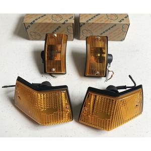 Jual Lampu sein indicator vespa px excel ps strada original siem grabor ...