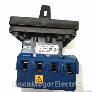 Jual Panel Mounting Type KG32B T304/SGZ621E Kraus&Naimer Best - Kota ...