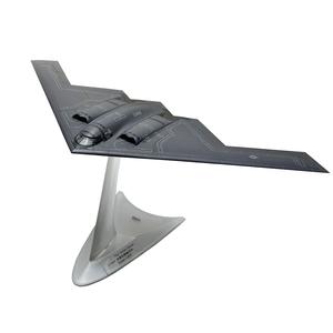 Jual 1/200 USAF B-2A B2 Spirit Stealth Bomber Diecast Metal Plane ...