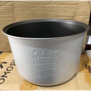 Jual TEMPAT NASI PANCI MAGIC COM RICE COOKER 1,8Liter PANJANG 14cm ...