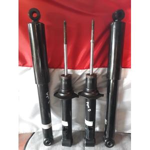 Jual Shock breaker Mitsubishi Strada Depan Belakang Sepasang x ...
