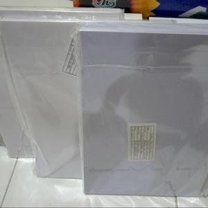 Jual PVC ID Card Kertas PVC Bahan ID Card - 0.76mm L1594 - Kota ...
