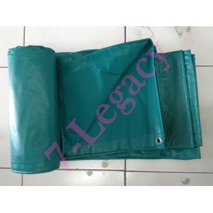 Jual TERPAL TERPOLIN 3X4 / TERPAL PVC ORCHID 3X4 / TERPAL TEBAL PVC 3X4 ...