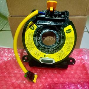 Jual kabel Spiral Chevrolet Captiva Coil Clock Spring Chevrolet Captiva ...