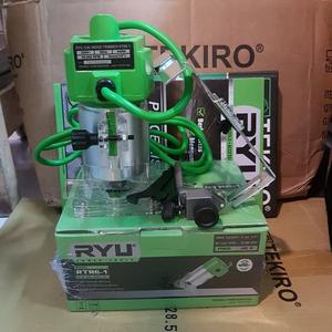 Jual MESIN PROFILE RYU RTR61 Mesin Profile Router RTR61 Wood Trimmer ...