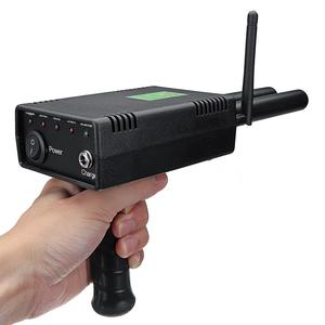 Jual NT AKS PLUS Handhold Antenna Gold Metal Detector Scanner Dual ...