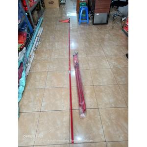 Jual Tiang Bendera Mobil Tambang Buggy Whip 4 meter - Kota Denpasar ...