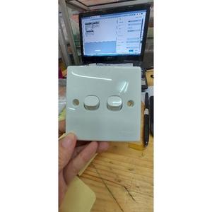 Jual Saklar Seri Boss model clipsal classic - Jakarta Pusat - DM STORE ...