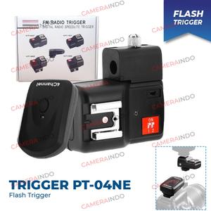 Jual M2037 Trigger PT04 NE Flash Triger - Kota Denpasar - polarissadiantovikas | Tokopedia