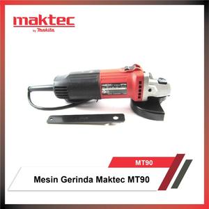 Jual Mesin Gerinda 4" MT90 Maktec Angle Grinder 4 Inch - Kota Surabaya ...