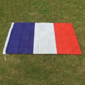 Jual Bendera Nasional Negara Perancis Prancis France Flag - Jakarta ...
