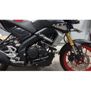 Jual Crashbar Engine Guard Pelindung Mesin Yamaha MT15 Vixion XSR Agna ...