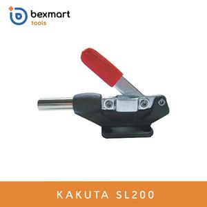 Jual SL200 Kakuta Japan Toggle Clamp Best - Kab. Semarang ...