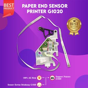 Jual PE Sensor Kertas PCB Canon G1020 New Original - Jakarta Pusat ...