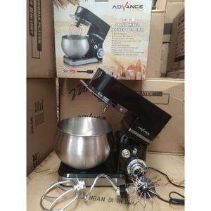 Jual Mixer Duduk Stand Mixer Advance SMX-50 Kapasitas 5 liter/ 1 kg ...