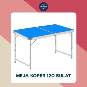 Jual Meja Lipat Portable Meja Lipat Koper Meja Lipat Serbaguna - MEJA ...
