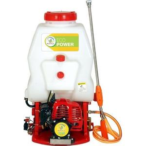 Jual Sprayer Gendong 2 Tak KSP-FST 20 liter - Knapsack Power 2 Tac 20 ...