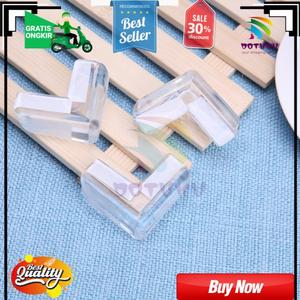 Jual Pengaman Pelindung Siku Sudut Kaca / Meja Kotak Safety Guards ...