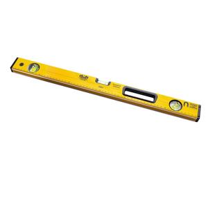 Jual Deli Waterpass Spirit Levels / Alat Ukur Sudut Kemiringan Waterpas ...