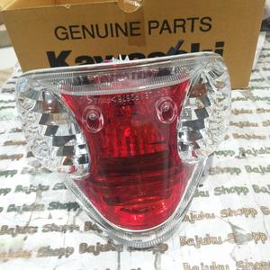 Jual lampu atau reflektor belakang kawasaki blitz R atau Blitz Joy ...