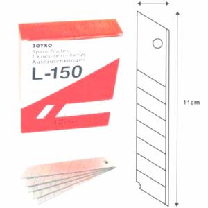 Jual isi cutter besar joyko L150 - Jakarta Utara - Supersony | Tokopedia