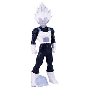 Jual Dragon Ball Super Saiyan Grey Super Vegeta SMSP Ultimate Modeling ...