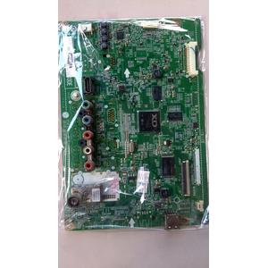 Jual MB - mainboard - mother board - mesin tv led LG 32LS3400 TA MK308 ...