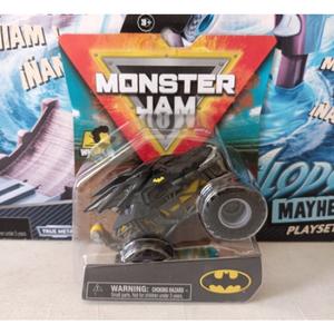Jual Monster Jam Batman - Kota Surabaya - Soya official | Tokopedia