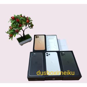 Jual Kardus 11 Pro Max || Dusbox 11 Pro Max || dus 11 Pro Max || box 11 ...