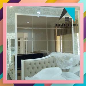 Jual Backdrop Kaca - Jakarta Selatan - nenchi98 | Tokopedia