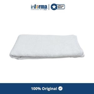 Jual Informa - Informa 90x150 Cm Taryn Handuk Pantai - Putih - Kota ...