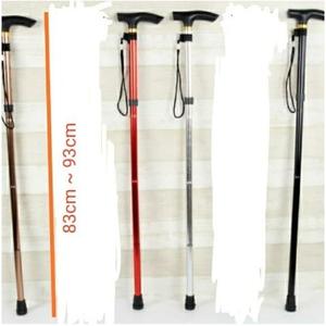 Jual Tongkat 1 Kaki Tongkat Jalan/Alat Bantu Jalan/Tongkat Medis Ringan ...