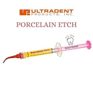 Jual Ultradent Porcelain Etch - Jakarta Barat - Grace Dental | Tokopedia