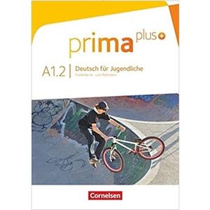 Jual Prima Plus A1.1, A1.2, B1:Mahasiswa - Jakarta Timur - Esoterik ...