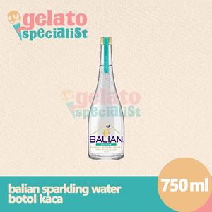 Jual Balian Sparkling Natural Mineral Water 750ml - Jakarta Utara ...