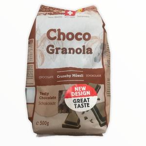 Jual FAMILIA CHOCO CRUNCH MUESLI 500G - Kota Depok - vickvictory ...