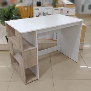 Jual meja komputer informa 100cm eris meja kantor meja kerja meja ...