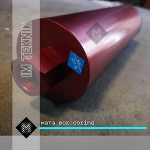 Jual Mata bor CORING BETON 4 Inch BOSUN ORI / Bor batu. aspal Made In ...