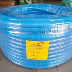 Jual selang air selang air dof merk deluxe 34 x 100 meter -selang air ...