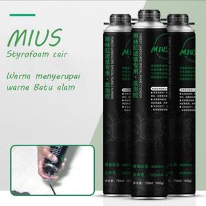 Jual Houyi Xpanding Foam For Aquascape Aquarium Marine Expanding Foam ...