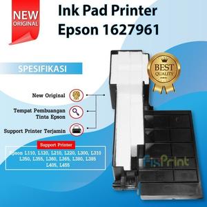 Jual Busa Absorber Epson L120 L110 L210 Ink Pad Pembuangan L220 L300 ...