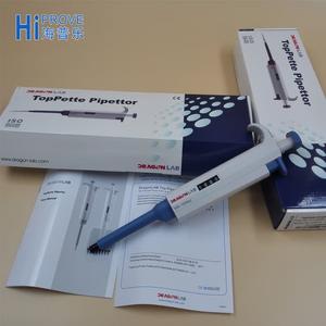 Jual Mikropipet Ukuran Fix Mikropipet Pipet Dragon Lab Pipet - Jakarta ...