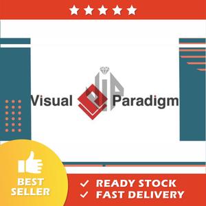 Jual PC Expert - Visual Paradigm Enterprise Plus - Jakarta Utara - PC ...