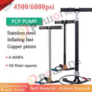 Jual POMPA PCP 6000 PSI 6000psi 4500 psi pompa pcp barracuda stainless ...