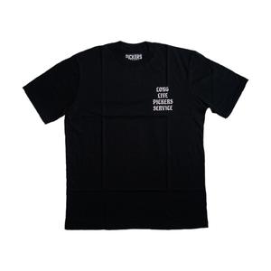 Jual PICKERS SERVICE "LONG LIVE" - TS - S - Kota Bandung ...
