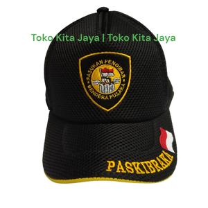 Jual Topi Paskibraka | Topi Pasukan Pengibar Bendera Pusaka | Topi ...