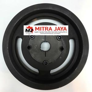 Jual 3 Spb 250 Bush Pulley Martin Pully Impor - Kota Bekasi - SA GORO ...
