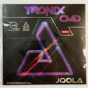 Jual Joola Tronix CMD - Hitam - Hitam - Kota Bandung - IndoPingpong | Tokopedia
